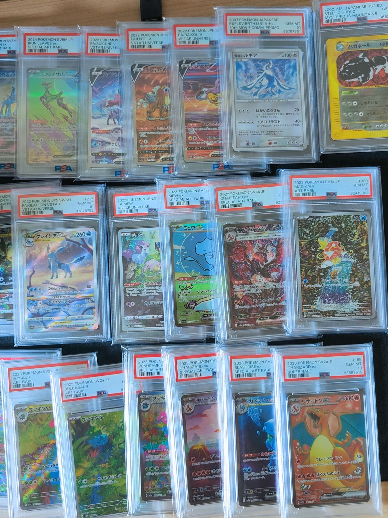 Guida completa alle carte Pokémon gradate: cosa sono e perché collezio ...